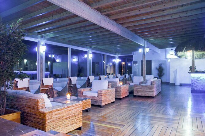 Comfortable Turkish Bath and Spa, from Bodrum include Transfers