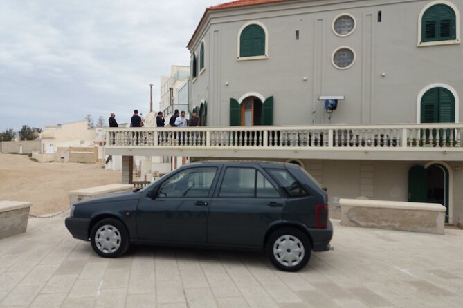 Commissario Montalbano day tour - What the Tour Offers and Why It Matters