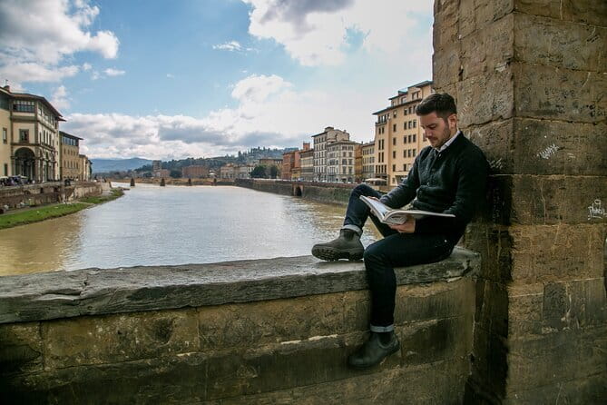 Complete Florence Skip-the-line Full Day Guided Tour Uffizi David & Hotel Pickup - Why This Tour Stands Out