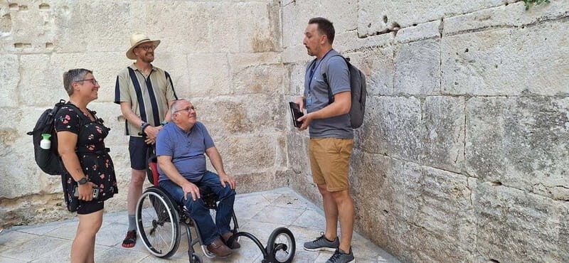 Controversies behind Split and Croatia-Anthropologist Guide - FAQ