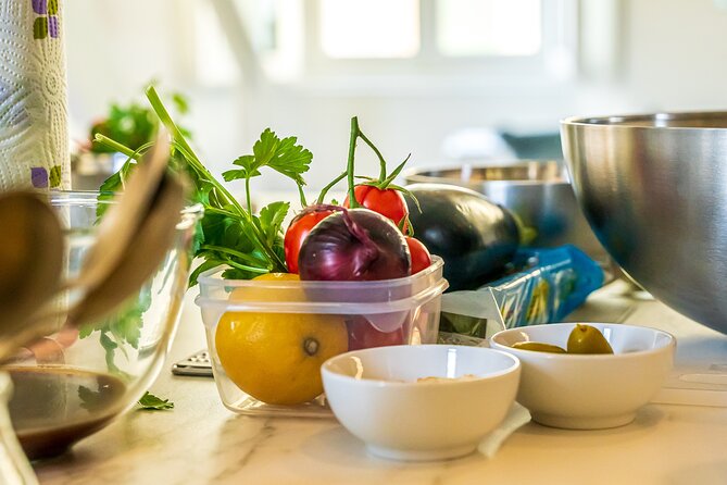 Cook in a renovated convent with amazing views - Introduction: A Cooking Class with a View That’s Hard to Beat