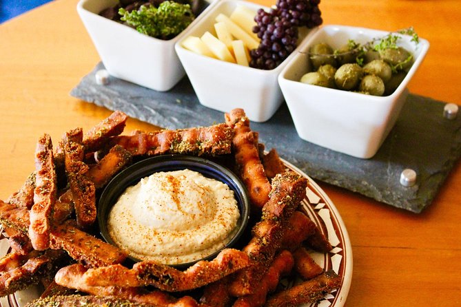 Cook with Katerina: Authentic Greek Home Cooking Class in Athens - Key Points