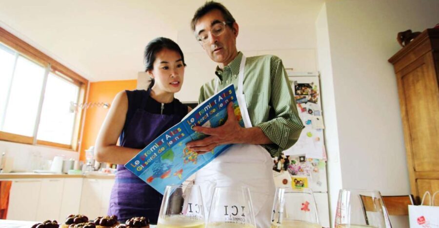 Cooking Class with a Parisian Chef - An In-Depth Look at the Experience