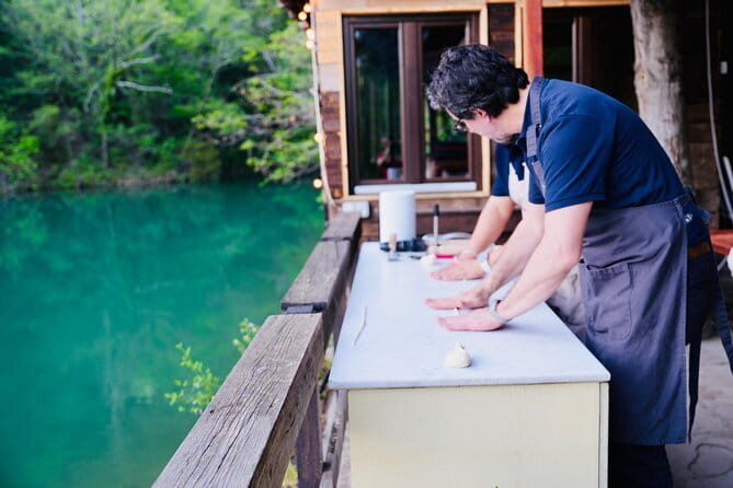 Cooking Class with Fire - Authentic Tuscan Cooking in the Countryside: A Review of the "Cooking Class with Fire" Tour in Florence