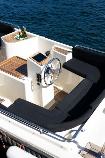 Copenhagen: Private Guided Boat Tour with City Highlights
