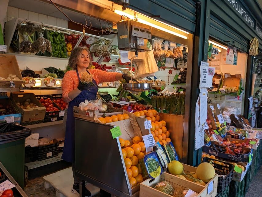 Córdoba, From Market to Table: A Hands-On Cooking Adventure - What Are the Highlights of the Córdoba Market-to-Table Cooking Tour?