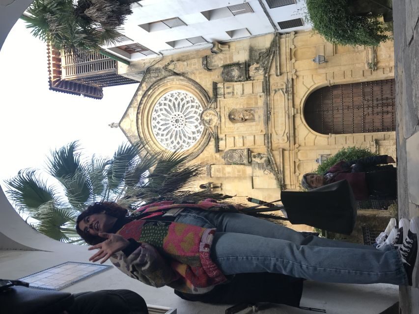 Córdoba: Tour of the three cultures to see the city in a day
