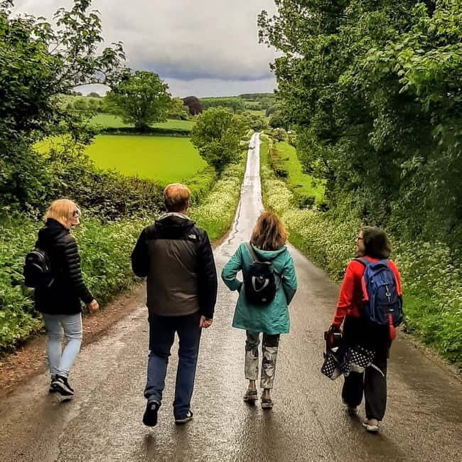 Cotswolds: One Day Cotswolds Walking Tour