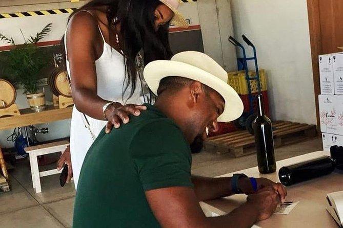 Create a Personal Wine Blend - The Value and Practical Aspects