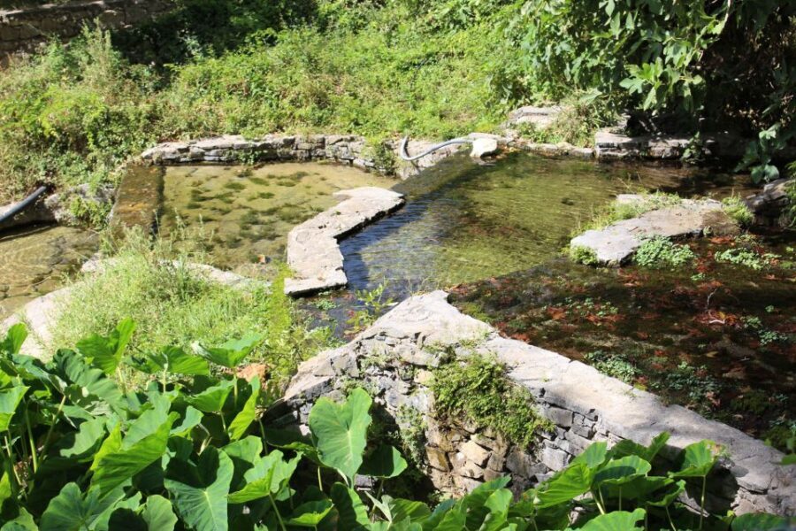 Crete: Margarites, Rethymnon, Argyroupoli Full-Day Tour - What to Expect in Detail