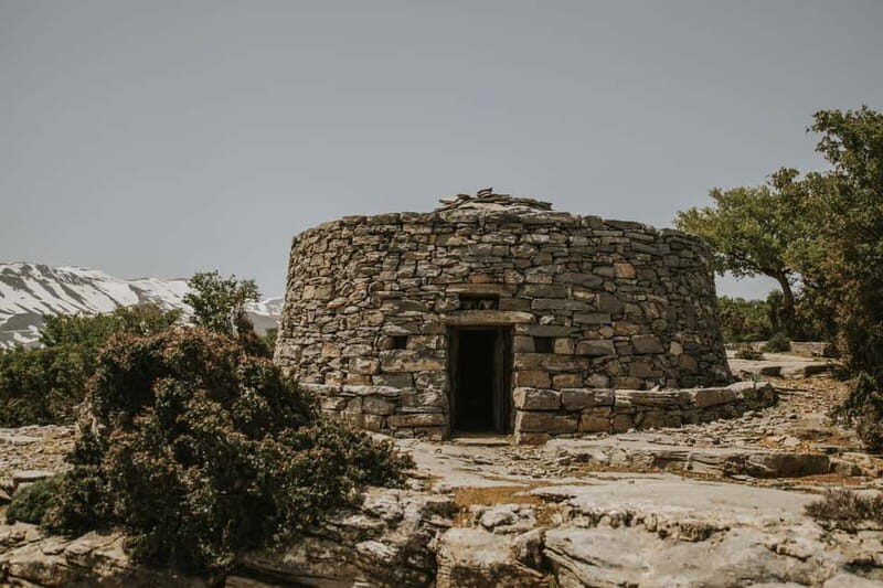 Crete: Traditional Meal & Cooking on Hidden Mountain Cottage - What the Tour Includes & Why It Matters