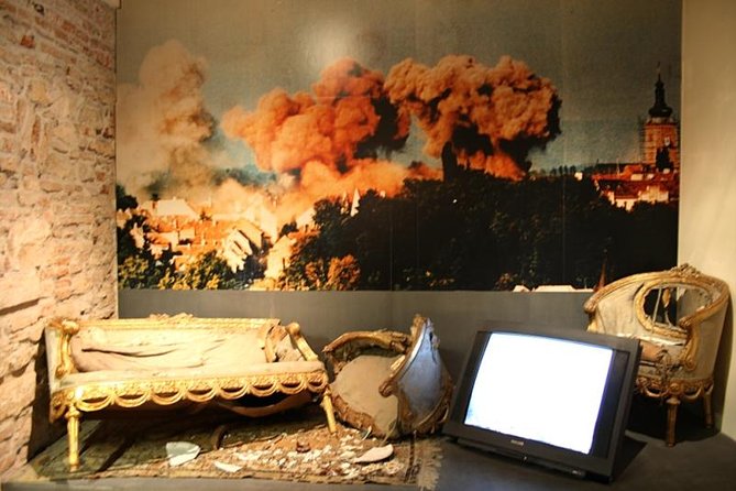 Croatian War of Independence Tour - Why You Should Consider This Tour