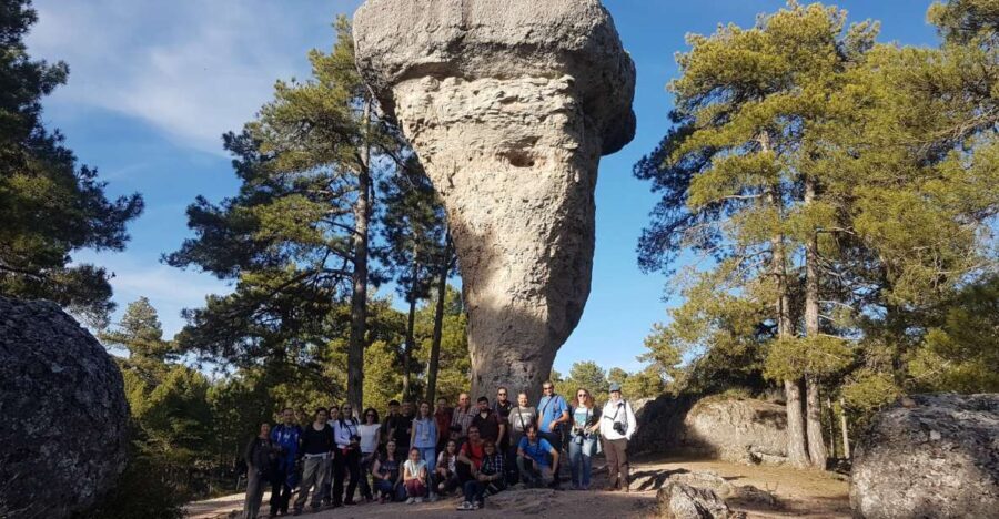 Cuenca: Enchanted City and Devil's Window