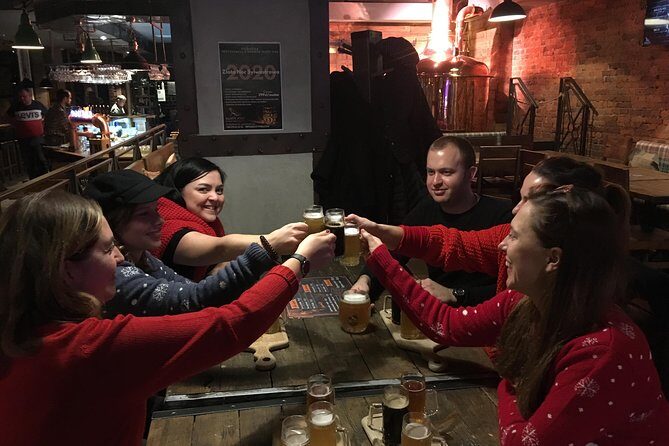 Culinary Microcosm - Food, Drinks, & History of Wroclaw