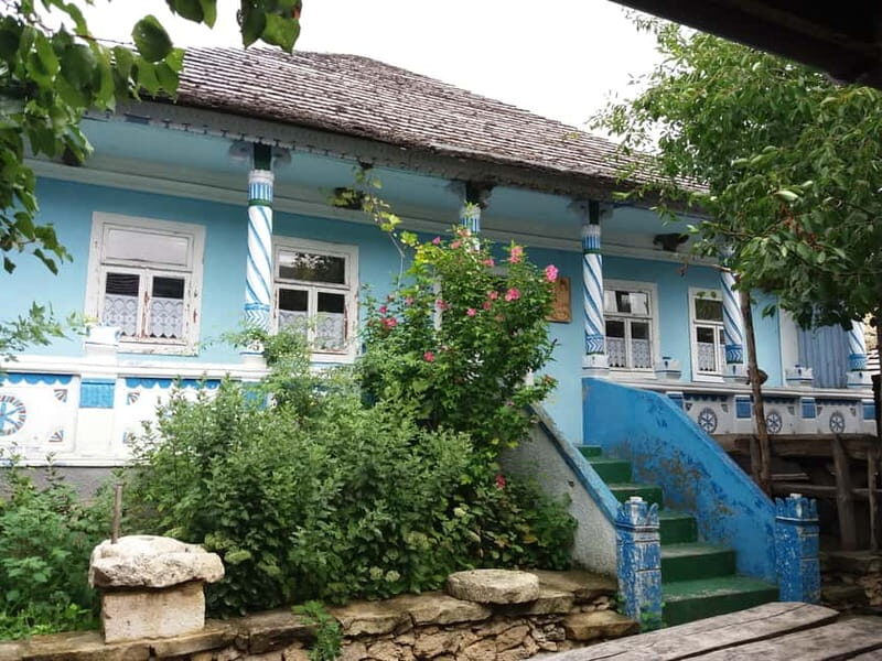 Curchi Monastery, Old Orhei and Cricova Winery (Optional)