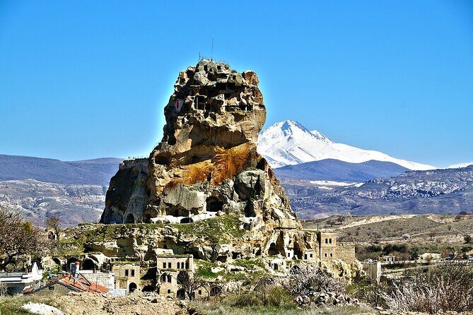 Daily Cappadocia Green Tour - An In-Depth Look at the Itinerary