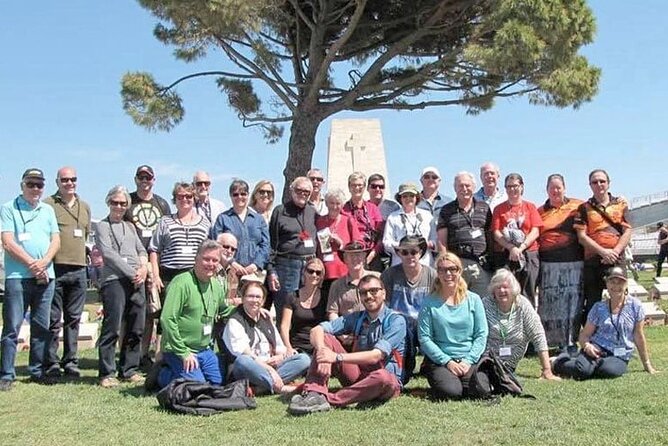 Daily Gallipoli Tour from Istanbul - Introduction