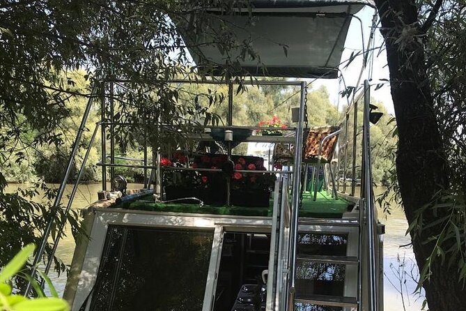 ***Daily Tour in the Danube Delta Departing from Tulcea Port*** - Exploring the Danube Delta: A Practical Review of the Daily Boat Tour from Tulcea Port