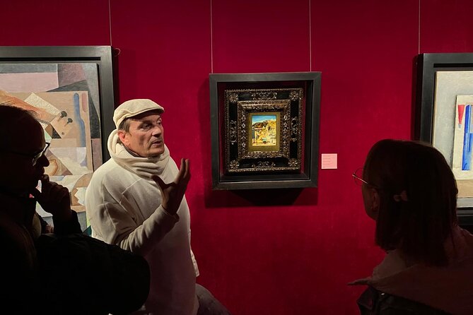 Dali Museum, Figueres & Cadaques Private Tour with Hotel pick-up - Exploring Dalí’s Catalan World: A Detailed Review of the Private Tour from Barcelona