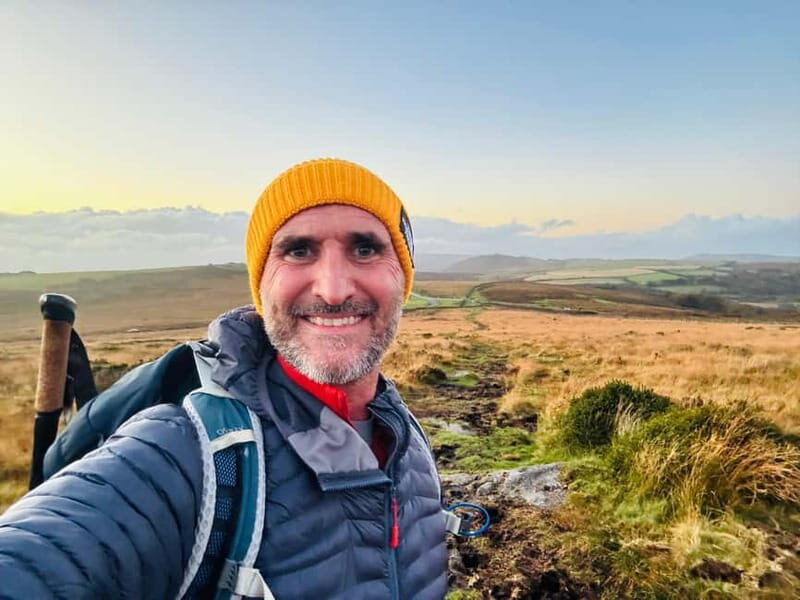 Dartmoor National Park: Half Day Guided Hiking Tour