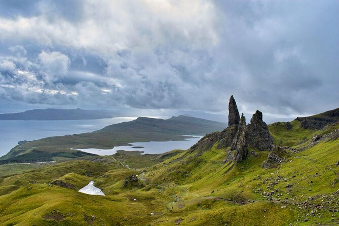 Day tour to Isle of Skye and Fairy Pools from Inverness - Key Points