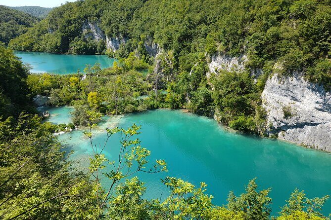 Day Tour To Plitvice Lakes From Zadar - Key Points
