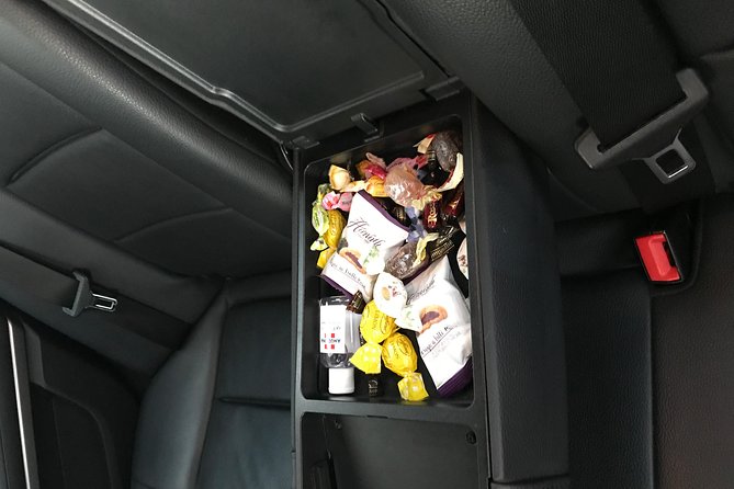 Day trip from Naples to Matera and back to Naples - The Sum Up