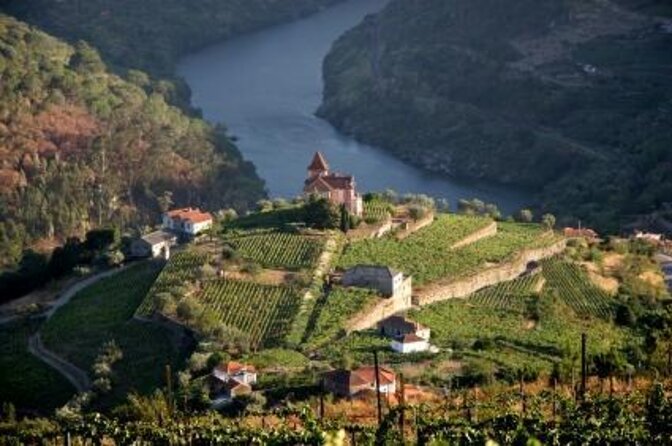 Day Trip Through the Enchanting Douro Valley #DuckSideOfPorto - An In-Depth Look at the Douro Valley Day Trip