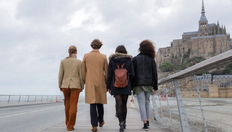 Day Trip to Mont-Saint-Michel from Paris - What You Can Expect at Mont-Saint-Michel