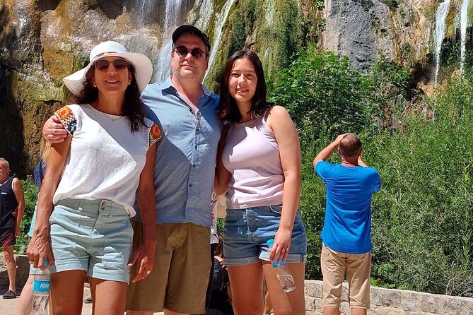 Day Trip to Plitvice lakes From Split - Exploring the Day Trip to Plitvice Lakes from Split: An Authentic Croatian Experience