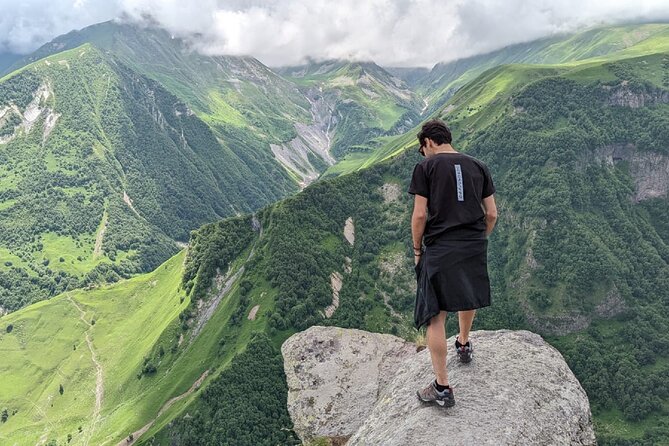 Day Trips to Explore Northern Georgia with Local, Beka - Discover the Beauty of Northern Georgia: An In-Depth Look at Beka’s Day Trip from Tbilisi