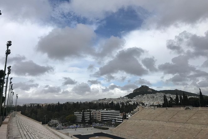 Delphi Private Full-day trip from Athens - A Closer Look at the Delphi Private Tour