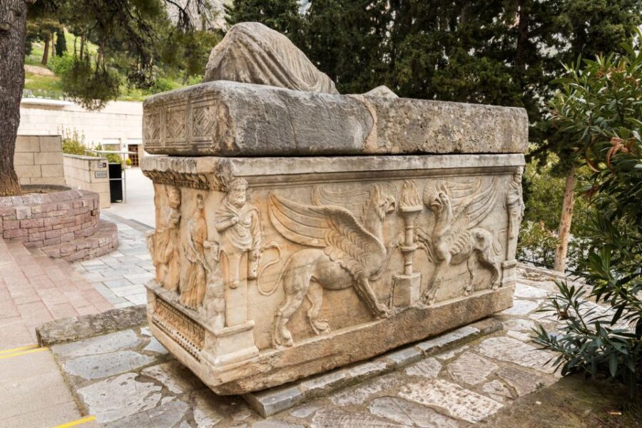 Delphi Small-Group Day Trip From Athens - Authenticity and Value