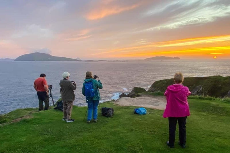Dingle: 5-Day Photography Tour & Workshop