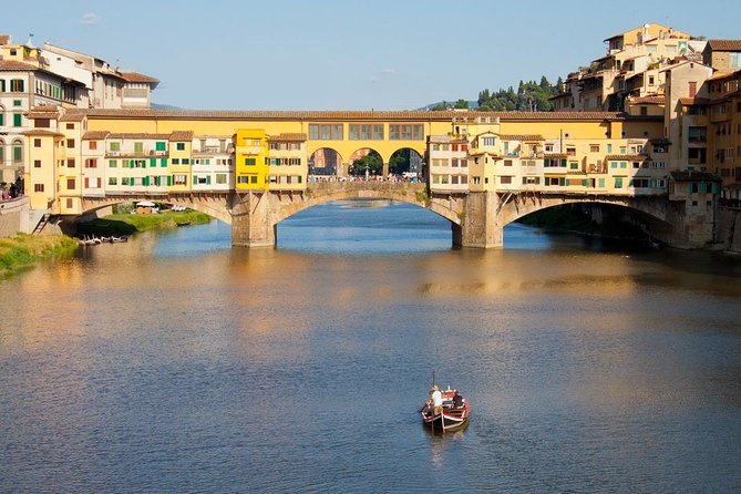 Direct Transfer from Rome Hotel to Florence Hotel - Introduction: Why a Private Transfer Between Rome and Florence Makes Sense