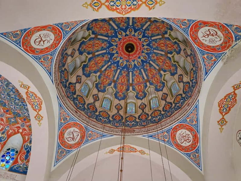 Discover Banja Luka: Guided Walking Tour