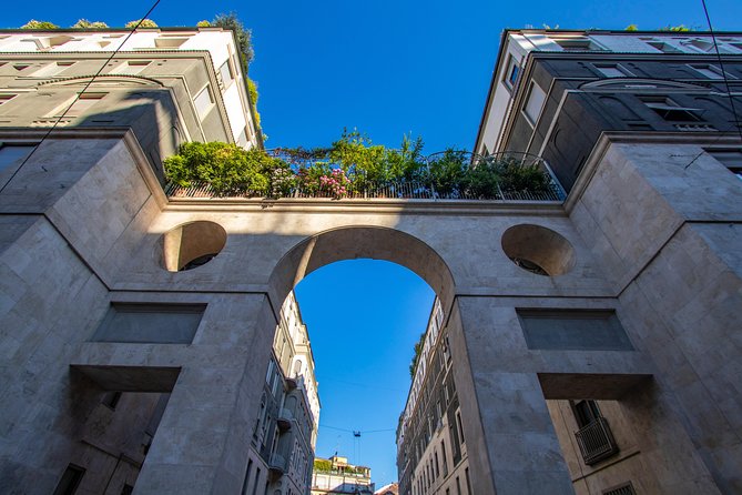 Discover Milans most Photogenic Spots with a Local - Key Points