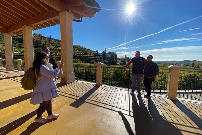 Discover the Amarone wine: 1 winery with delicious food pairing