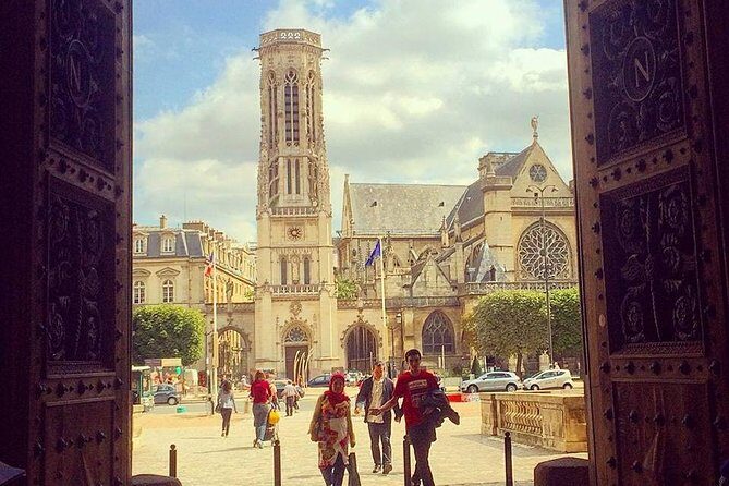 Discover The Best Of Paris In 3 Hours