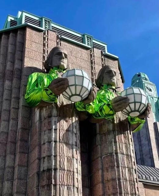 Discover the heart of Finland with a local guide. - Why this tour offers great value