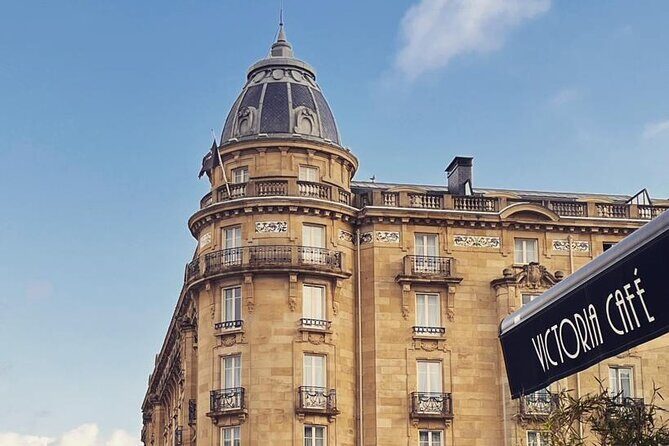Discover the History, Market, Wine & Pintxos in San Sebastian
