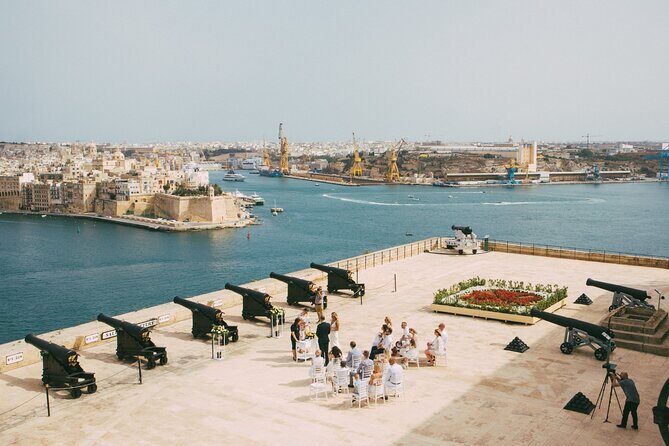 Discover Valletta Private Walking Tour - Insider Tour - Who Should Consider This Tour?
