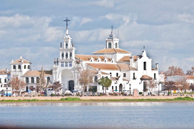 Donana National Park and El Rocío: Private Tour from Seville