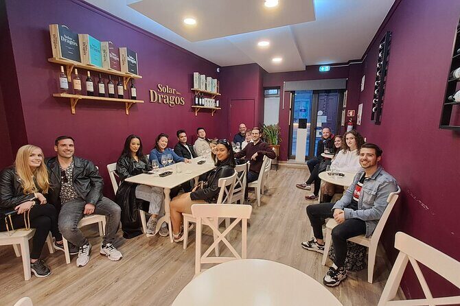 Douro and Port Wine Tasting in Vila Nova de Gaia - Why This Tour Offers Great Value