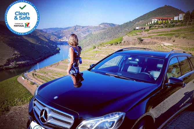 Douro Valley Premium Private - Douro Valley Premium Private: An Insider’s Look into Portugal’s Most Photogenic Wine Region