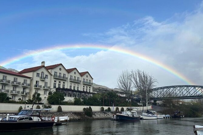 Douro Valley private tour full day - Key Points