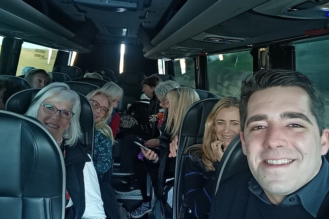 Douro Valley Private Tour with Sommelier - An In-Depth Look at the Douro Valley Private Tour