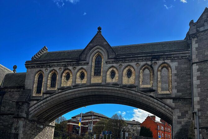 Dublin Walking Hibernoceltic Tours - Who Will Love This Tour?
