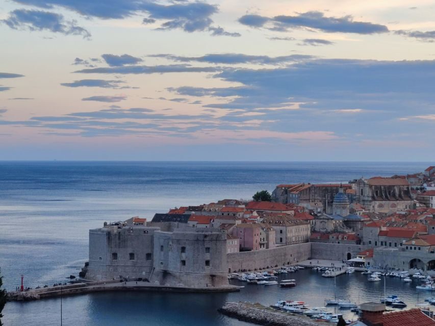 Dubrovnik: 2h Old Town Private Guided Tour - The Value of a Private Guided Tour