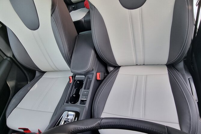 Dubrovnik Airport and Dubrovnik City Private Transfer - Key Points